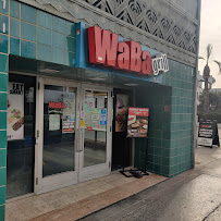 WaBa Grill Restaurant Menu – Healthy Teriyaki Bowls & Asian Fusion in ...