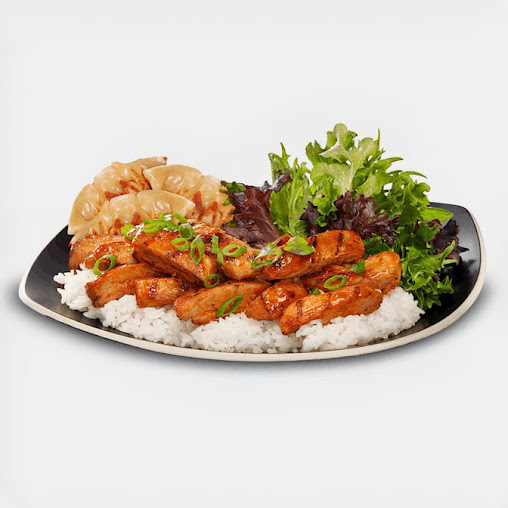 WaBa Grill Restaurant Menu – Healthy Teriyaki Bowls & Asian Fusion in ...
